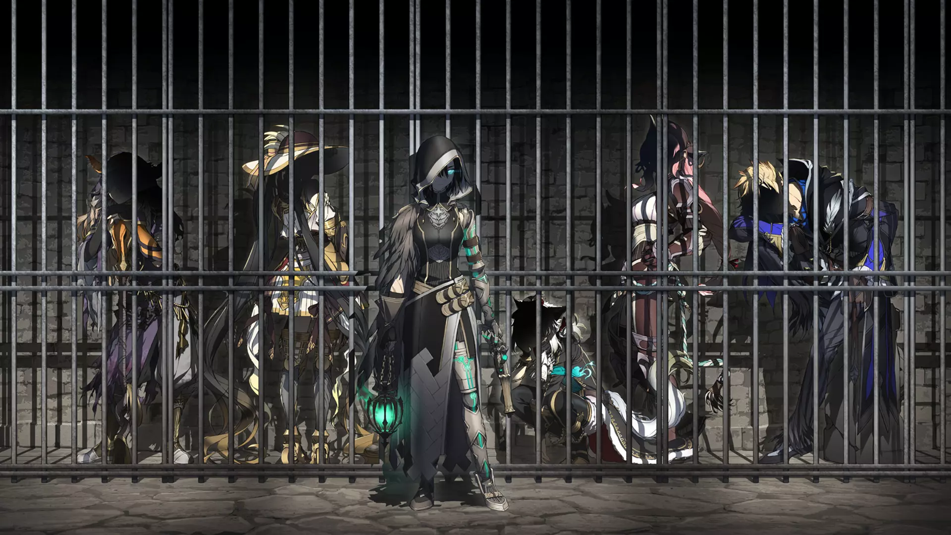 Ys Series Portal | NIS America